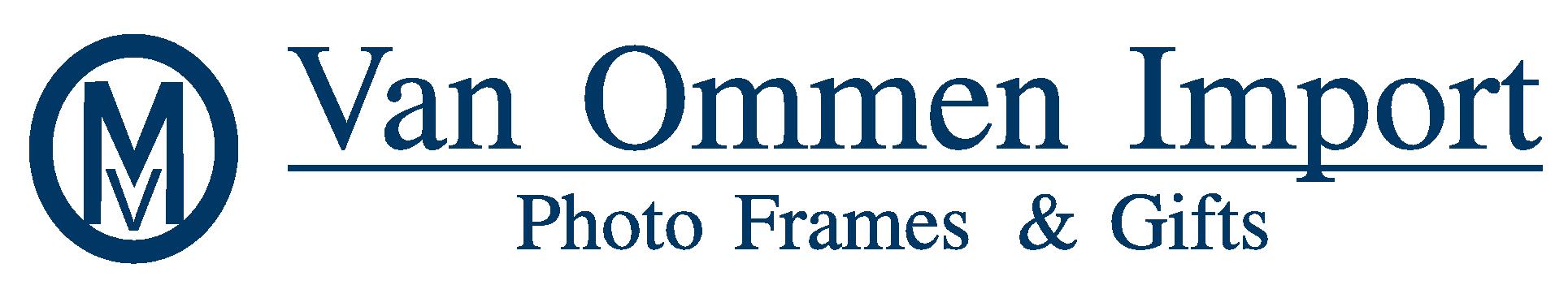 Uw groothandel in fotolijsten. » Van Ommen import